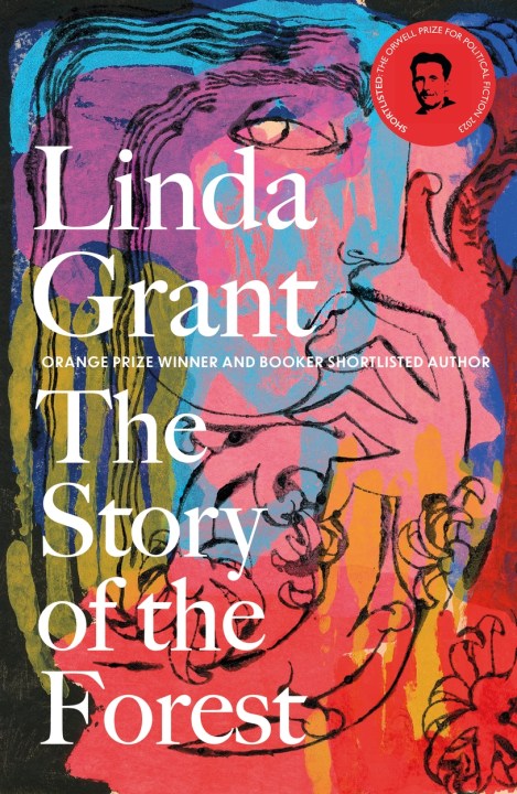 Linda Grant | Hachette UK